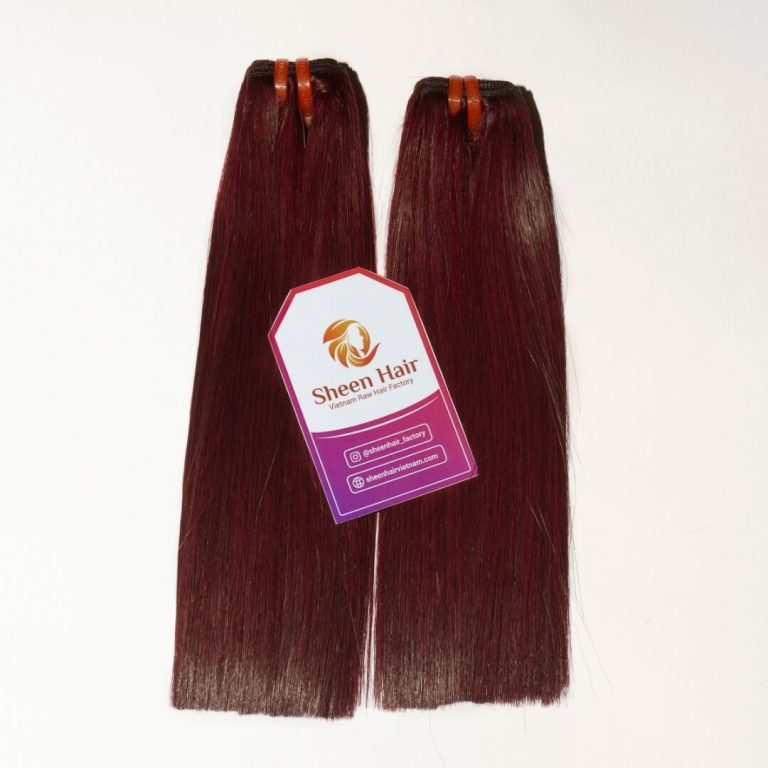 Home | Sheen Hair Vietnam