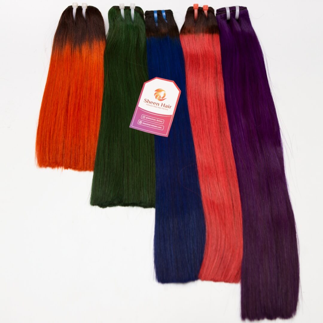 Spring & Summer 2025: The Best Hair Trends You Need to Know | Sheen ...