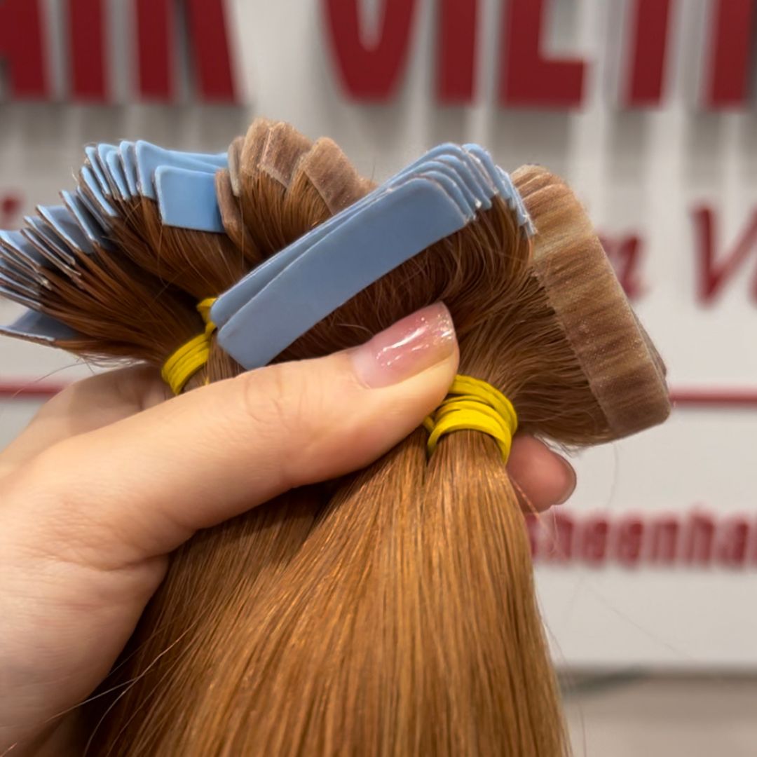 Straight Hair Archives | Sheen Hair Vietnam