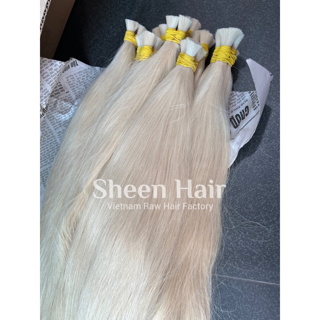 Bulk Hair Archives | Sheen Hair Vietnam