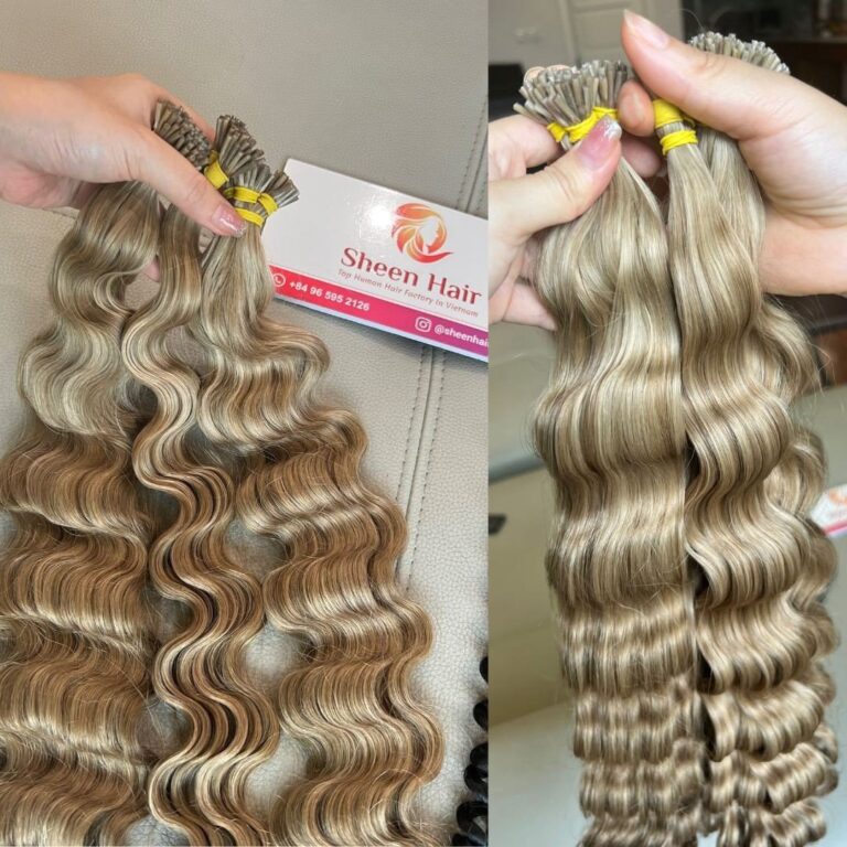 Home | Sheen Hair Vietnam