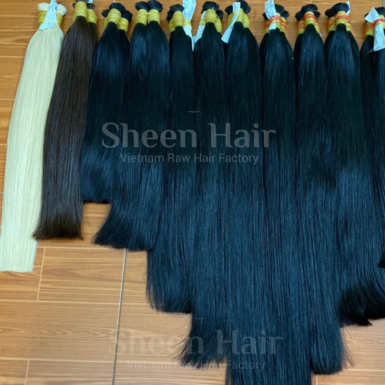 Home | Sheen Hair Vietnam