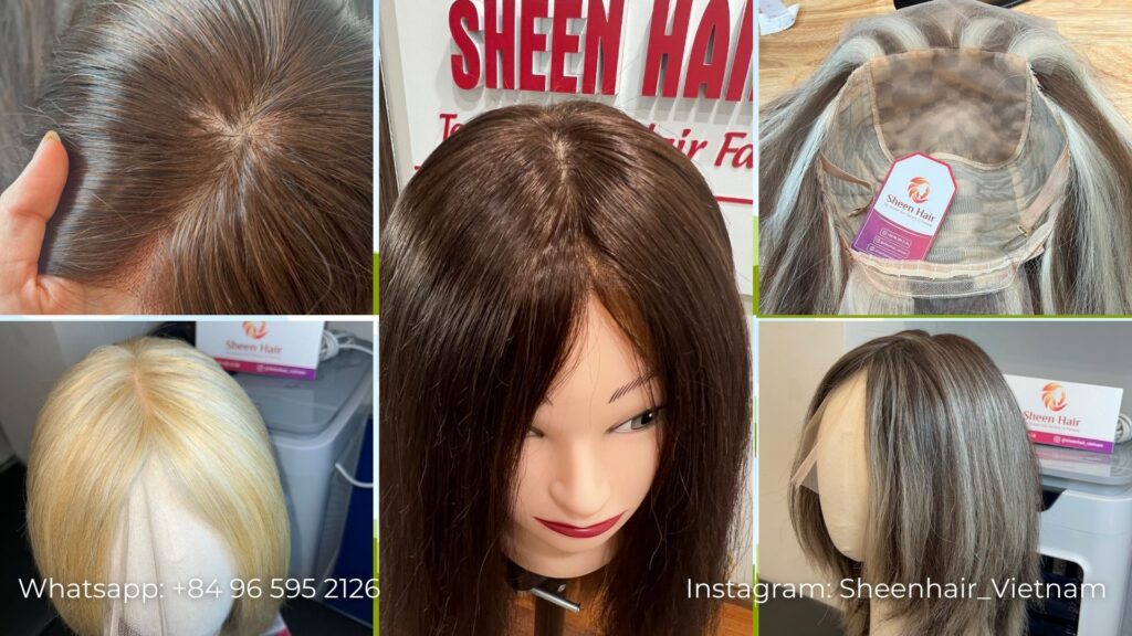 Home | Sheen Hair Vietnam