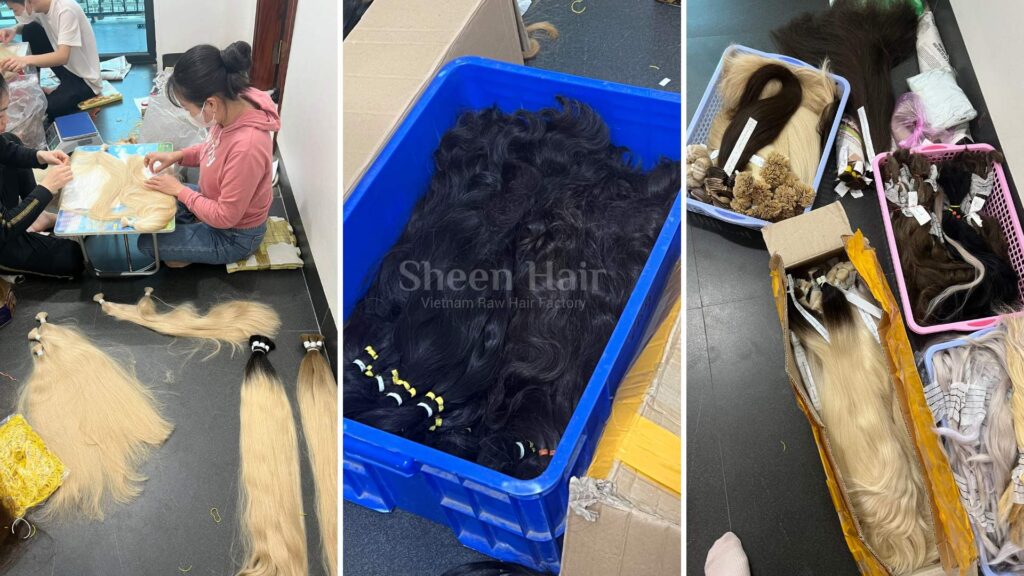 Home | Sheen Hair Vietnam