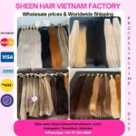 Home | Sheen Hair Vietnam
